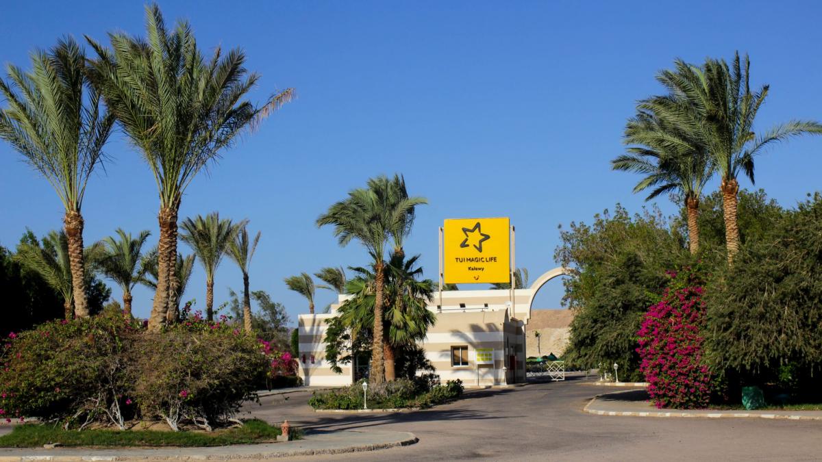 TUI Magic Life Kalawy